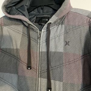 Hurley | Jackets & Coats | Hurley Jacket | Poshmark